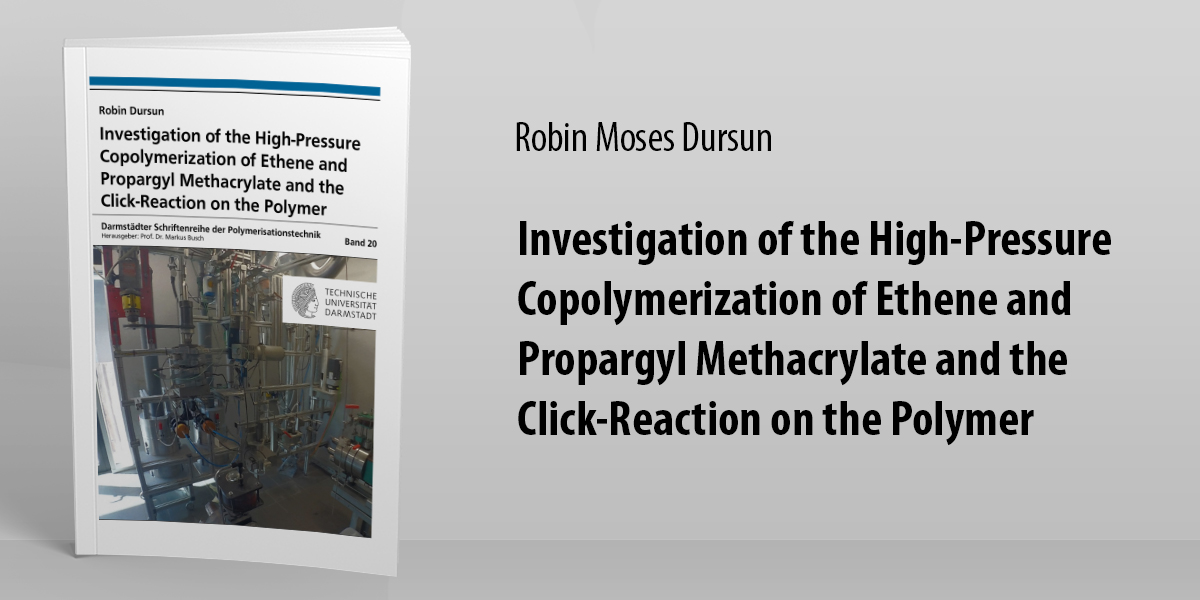 Robin Moses Dursun - Investigation of the High-Pressure ...